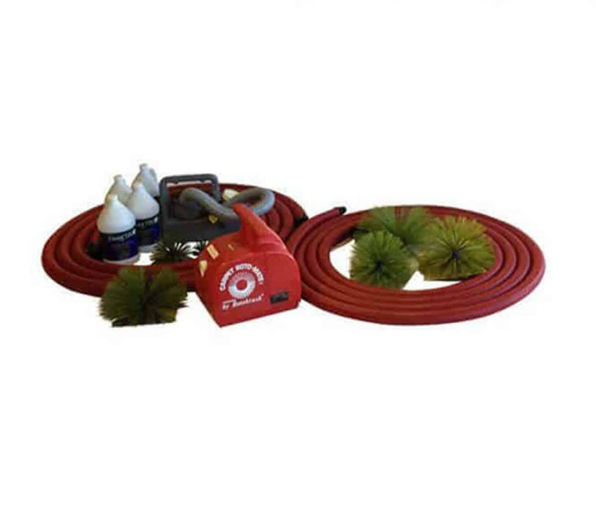 Carpet Roto-Mate | Rotobrush