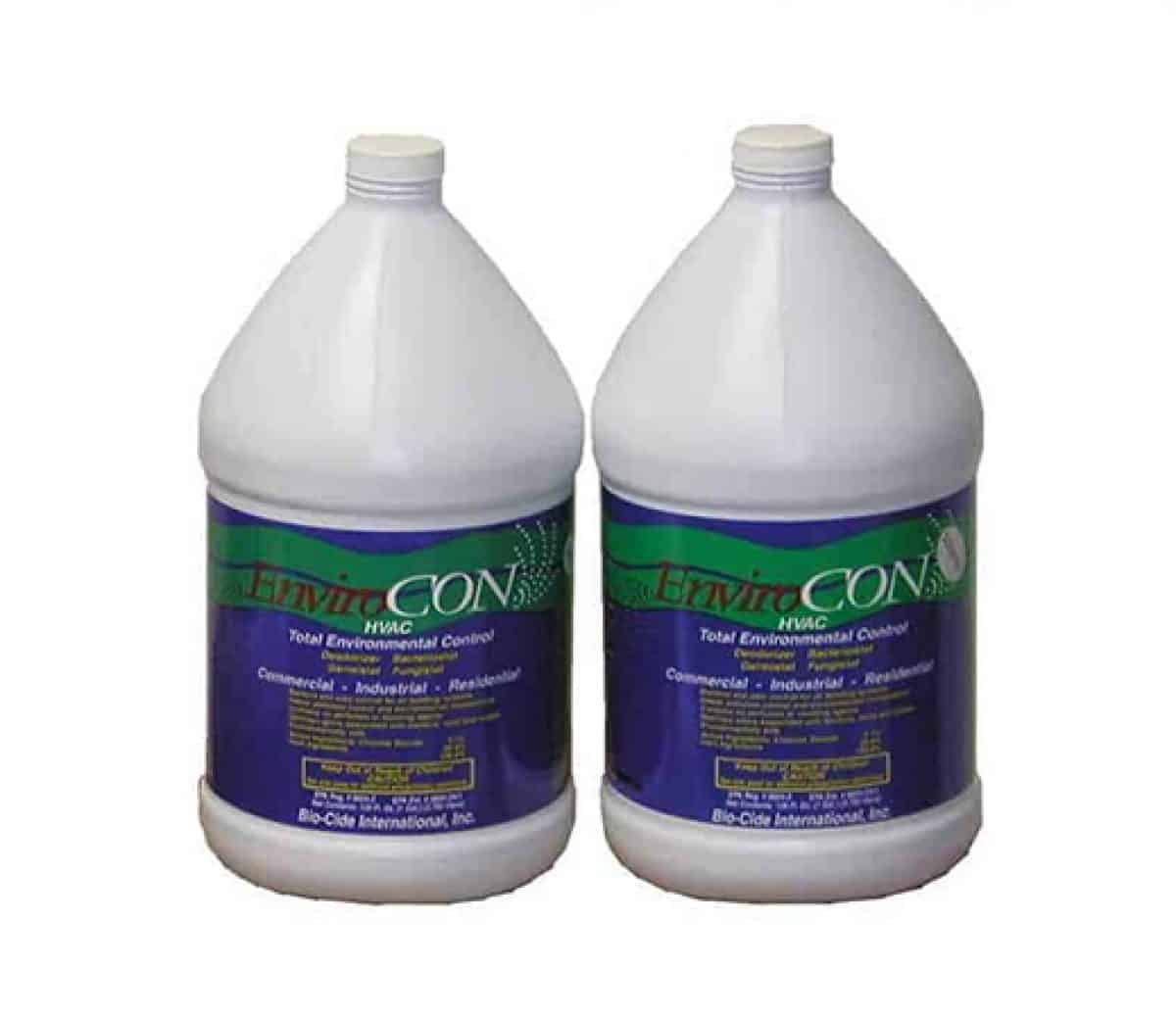 Envirocon | Rotobrush