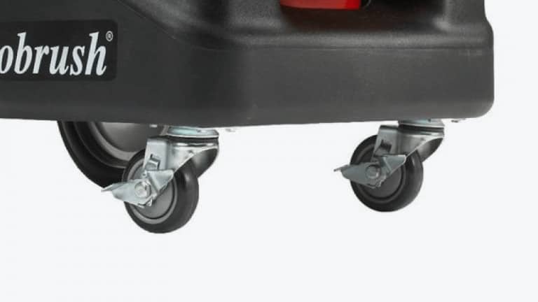 The AiR+ Rotobrush Air Duct Cleaning Machine | Rotobrush