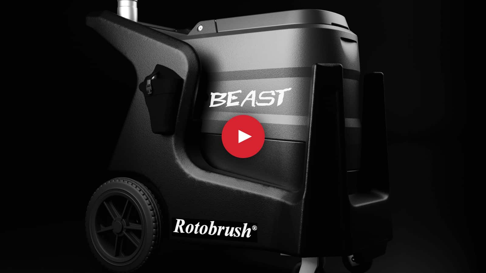 Watch Our Rotobrush Product Videos | Company Videos